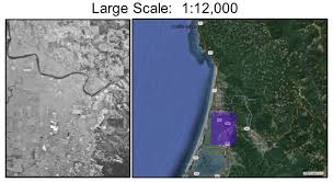 Difference Between Aerial Mapping and Photograph - Geoinfotech