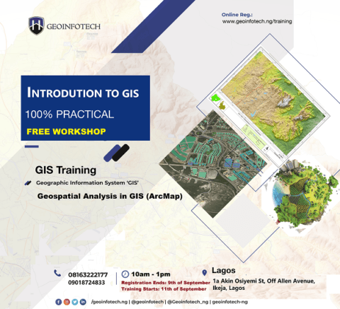 Drone Pilot for Beginners to Professional - Geoinfotech