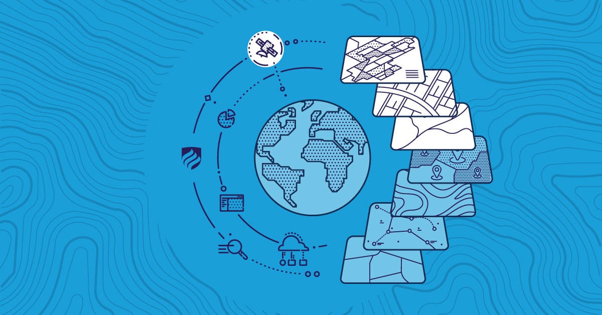 What is Geoinformatics? - Geoinfotech