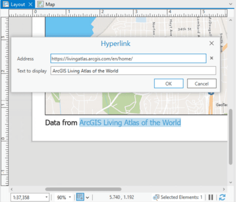 What’s New in ArcGIS Pro? Key Features You Need to Know - Geoinfotech