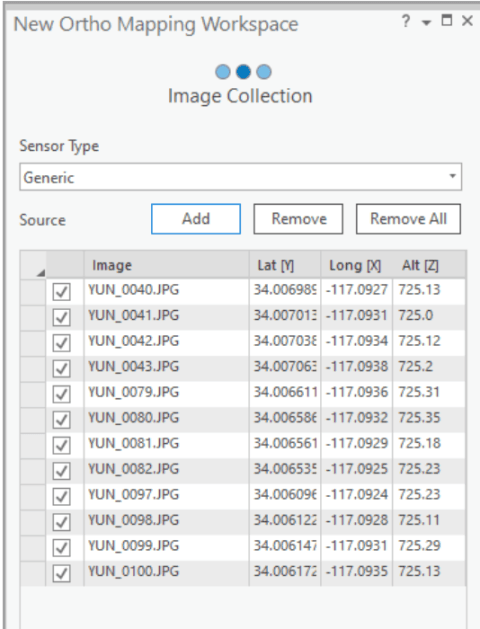INTEGRATING DRONE DATA WITH ARCGIS PRO FOR PRECISION MAPPING - Geoinfotech