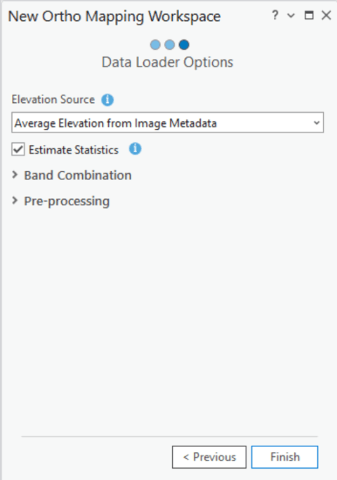 INTEGRATING DRONE DATA WITH ARCGIS PRO FOR PRECISION MAPPING - Geoinfotech