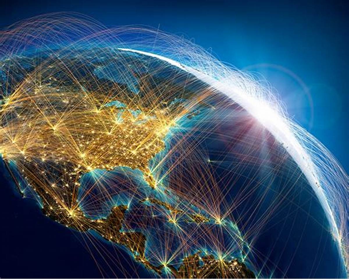 The Magic Behind the Maps: How GIS Combines Data and Geography - Geoinfotech