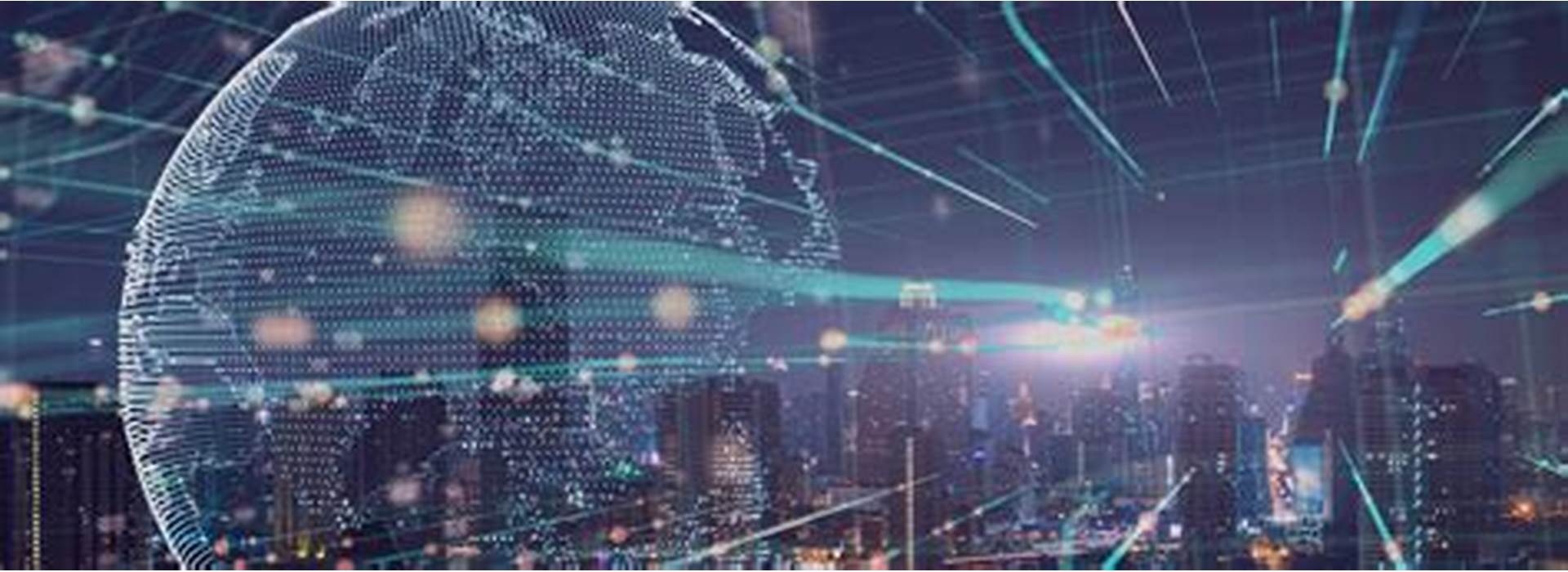 Emerging Trends in GIS (3D Mapping, Real-Time Analytics, and AI ...