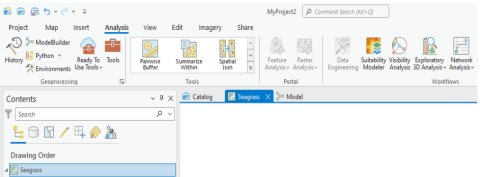 AUTOMATING GIS WORKFLOWS WITH MODELBUILDER IN ARCGIS PRO - Geoinfotech
