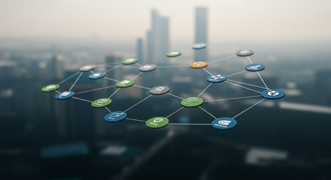 ARCGIS MODELBUILDER: Automating Spatial Workflows - Geoinfotech