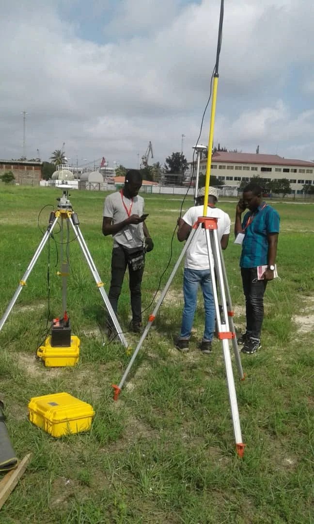 Land Surveying Fundamentals: Techniques, Tools, and Proven Best ...